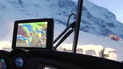 SNOWsat | Solutions for digital skiing worlds