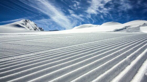 Snow Management | SNOWsat - SNOWsat